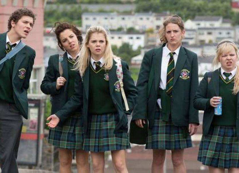 Petition launched to allow pupils at a famous all-girls Derry school to ...