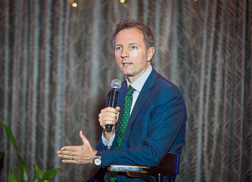 Tony Connelly and the Derry Girls both shortlisted for prestigious ...