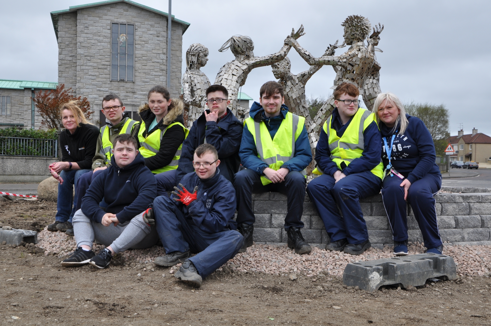 Creggan community sets out new vision - Derry Now