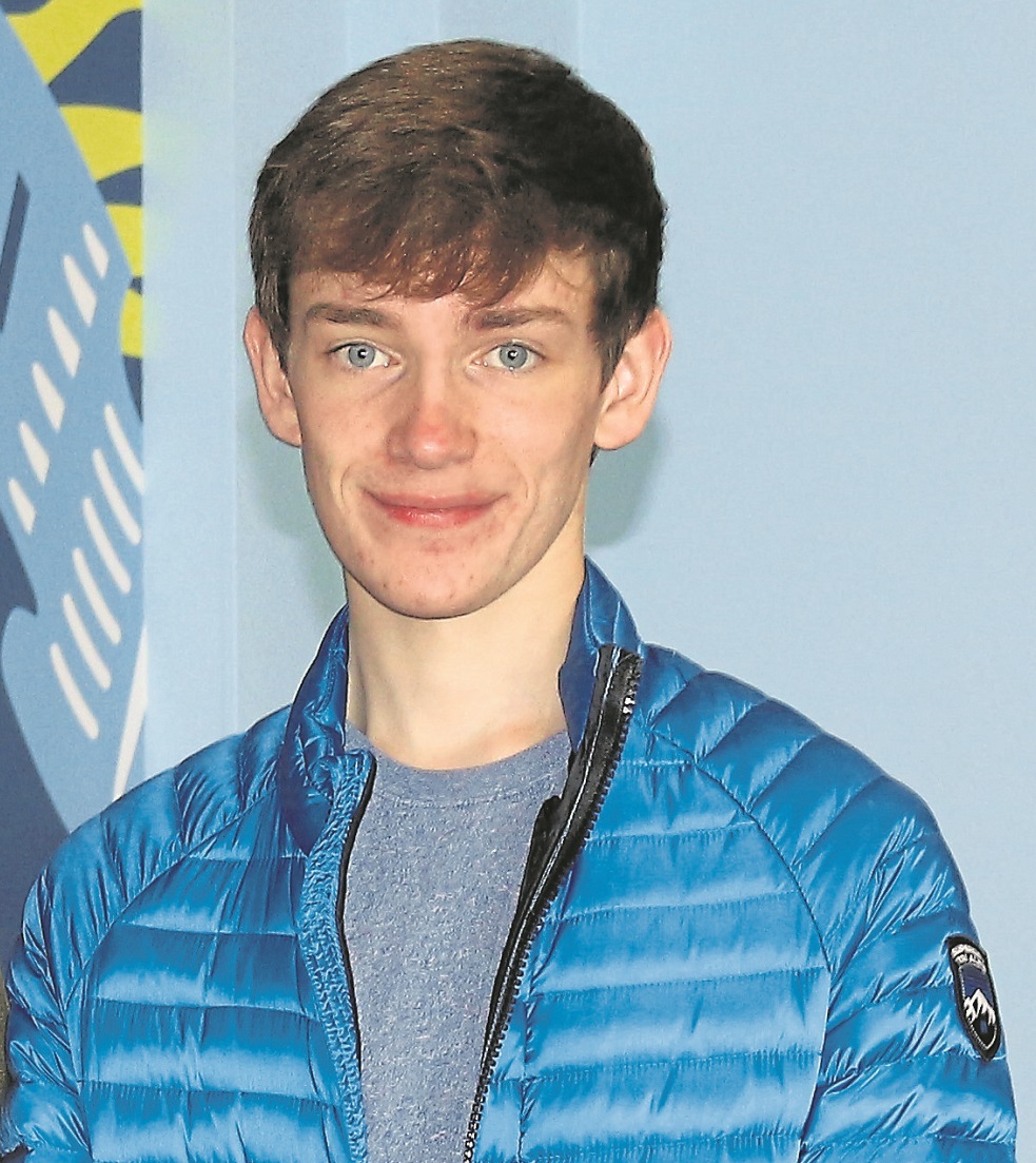 Top performers at St Mary's Grammar School - Derry Now