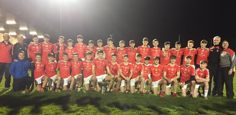 Magherafelt's never-ending victory parade - Derry Now