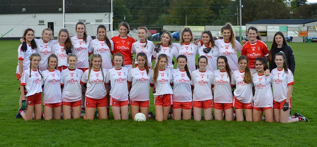 Magherafelt's never-ending victory parade - Derry Now