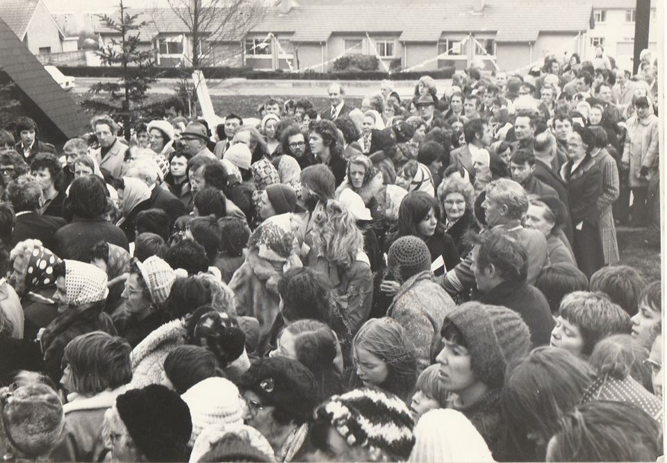 New online page rekindles happy memories of growing up in Derry's ...