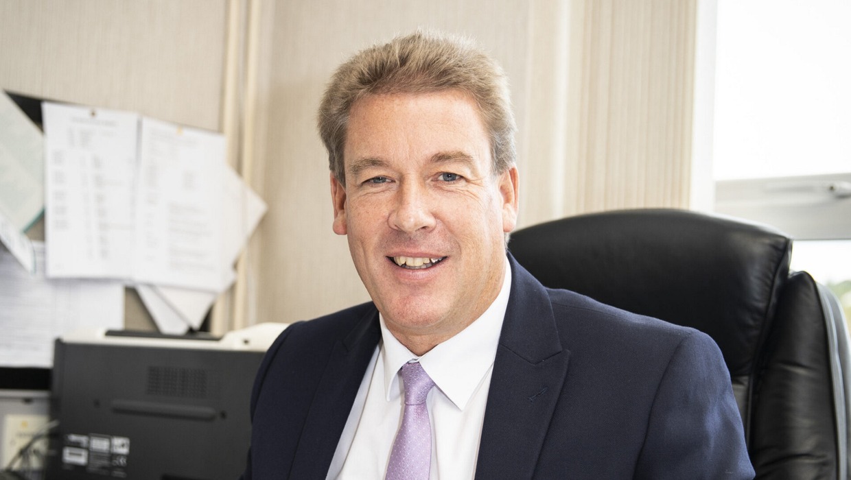 Prestigious accolade for County Derry school - Derry Now