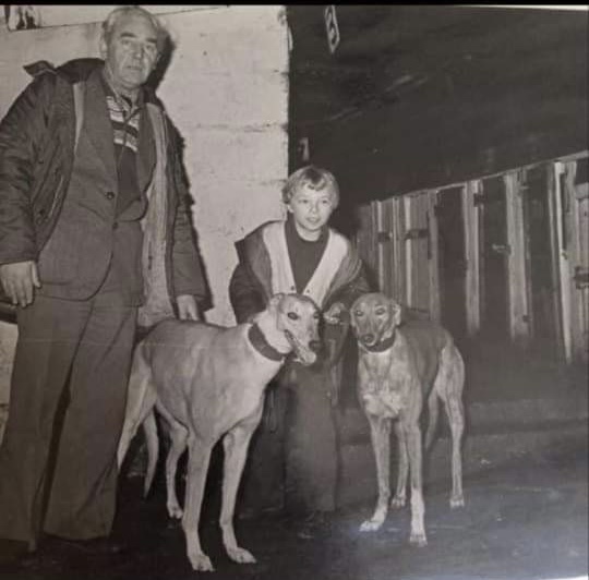 Greyhound racing: The sport that Derry families have loved so well ...