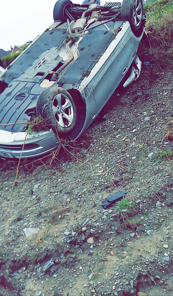 Family of Derry hit-and-run victim appeal for help in catching the other driver - Derry Now