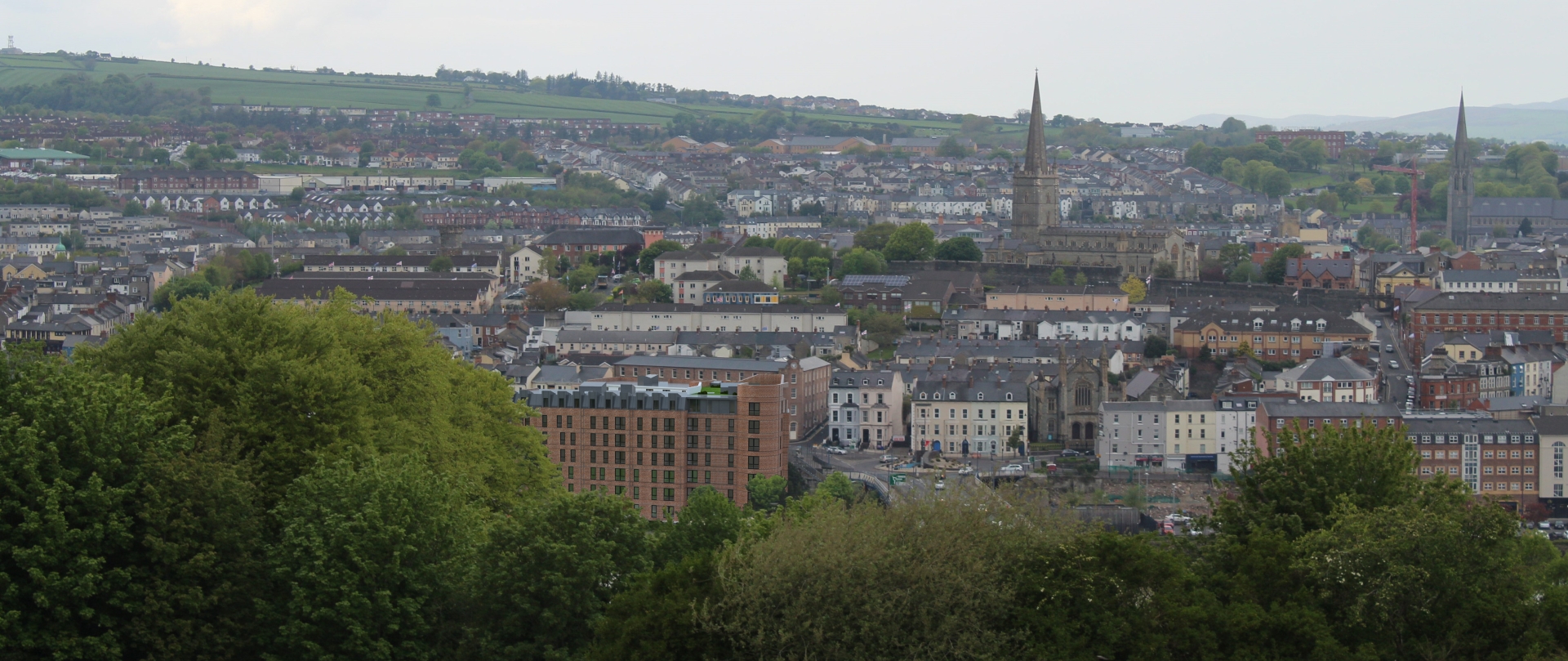 New images reveal how planned apartment complex on the Tillie and ...