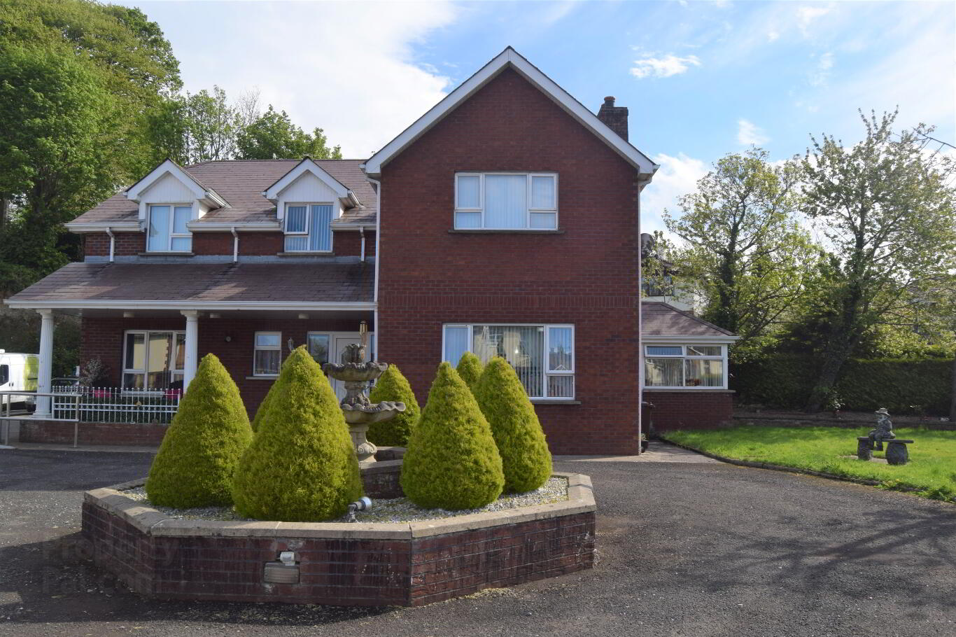 Five stunning houses that are each being sold for more than £500,000 in ...