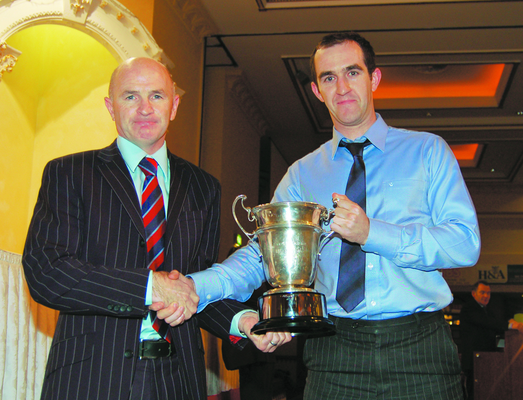 DOWN MEMORY LANE: A look back through our local sporting archives ...