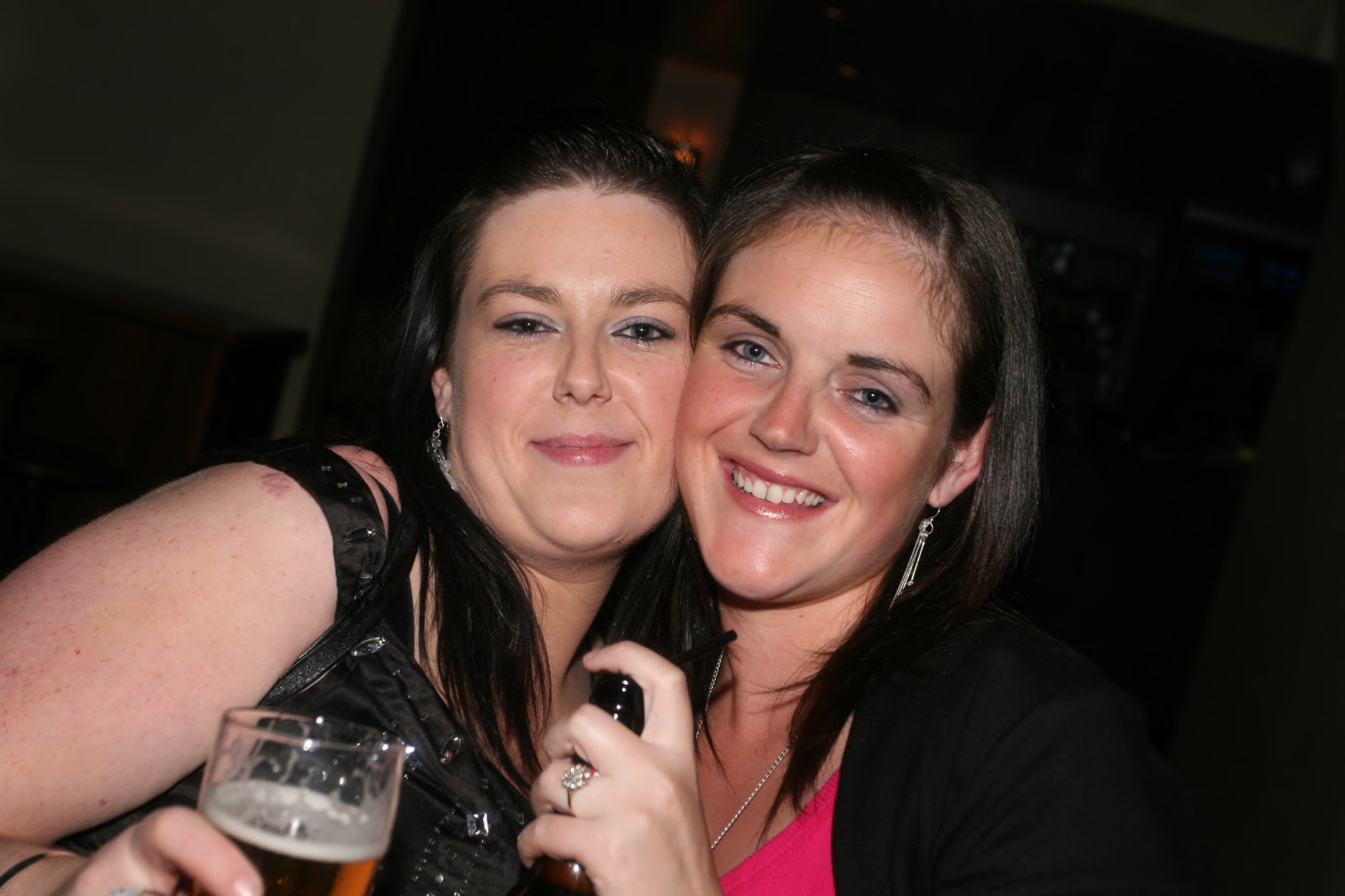 THROWBACK THURSDAY: Out & about at Derry's Sugar Nightclub (2007 ...