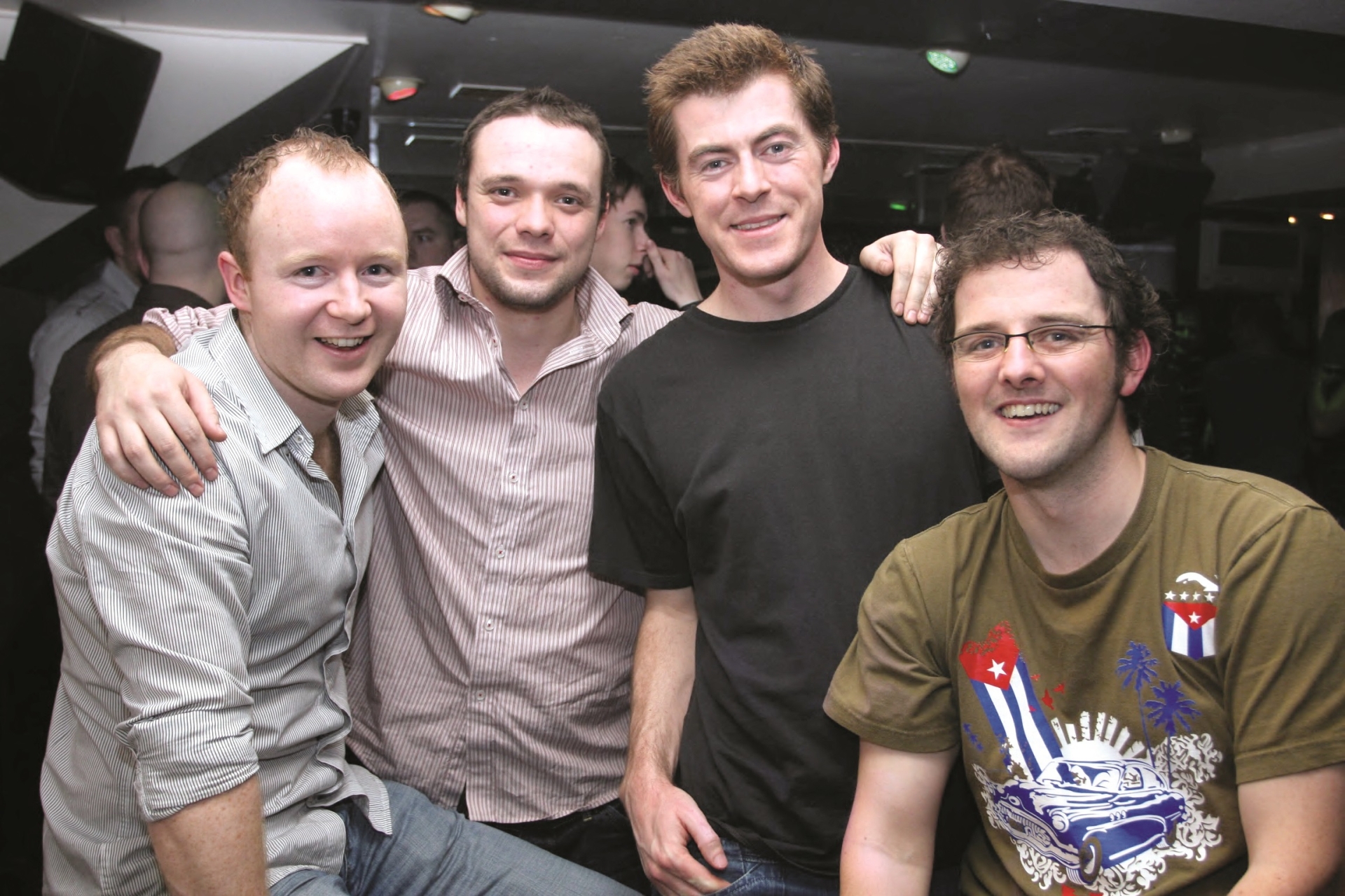 THROWBACK THURSDAY: Take a trip down memory lane with this gallery of ...