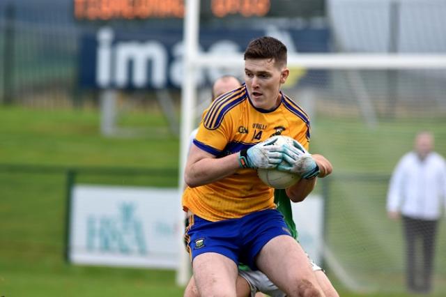 PREVIEW: Wolfhounds go into semi final as underdogs - Derry Now