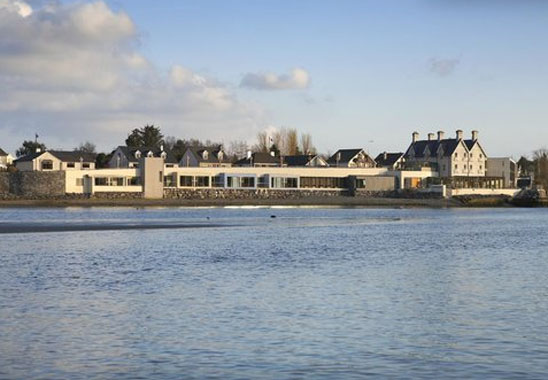 Advertorial: Take a look at the wonderful Ice House Hotel in Ballina ...