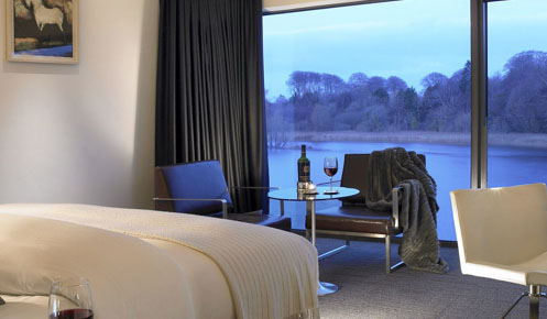 Advertorial: Take a look at the wonderful Ice House Hotel in Ballina ...