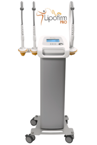 A little insight into the only Lipofirm Pro Trilipo treatments in ...