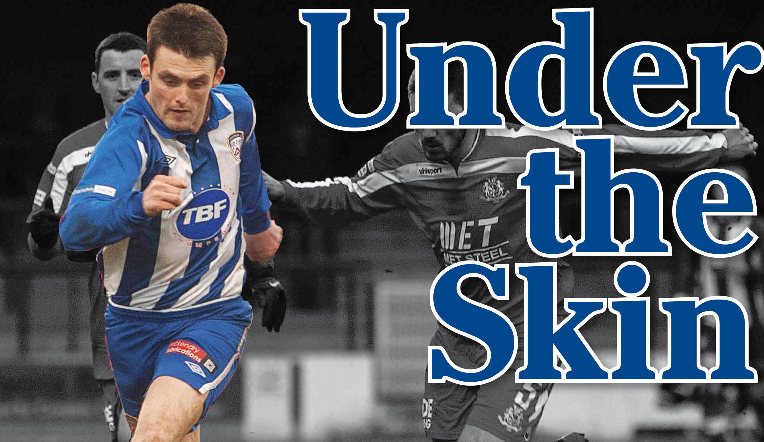 Eoin Bradley confirms the end of his county career - Photo 1 of 2 ...