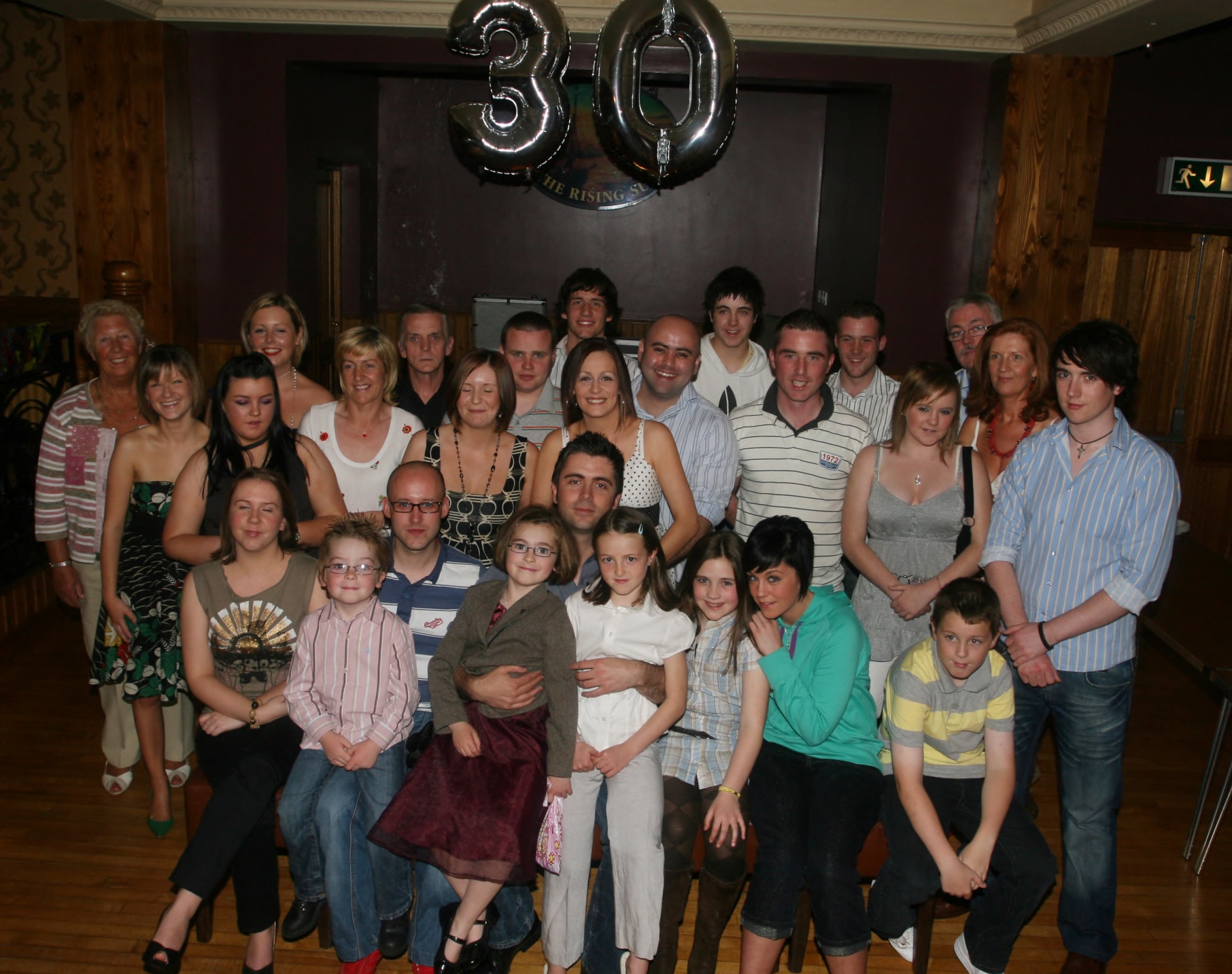 Throwback Thursday: Out and About through the Derry News archives (2007 ...