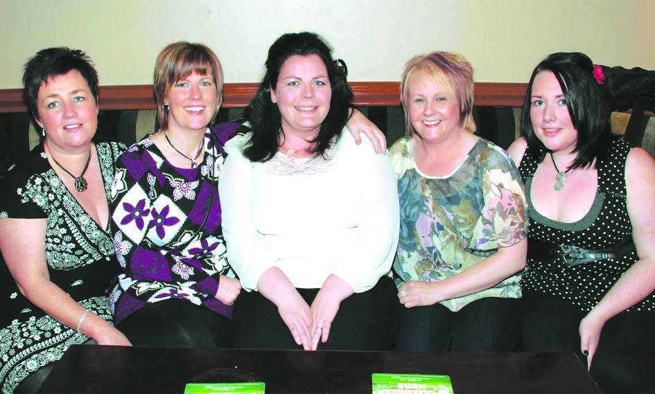 Throwback Tuesday: Out and about with the County Derry Post (2011 ...