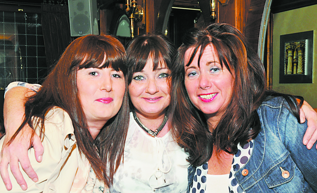 Throwback Tuesday: Partytime out and about with @ Mary's Magherafelt ...