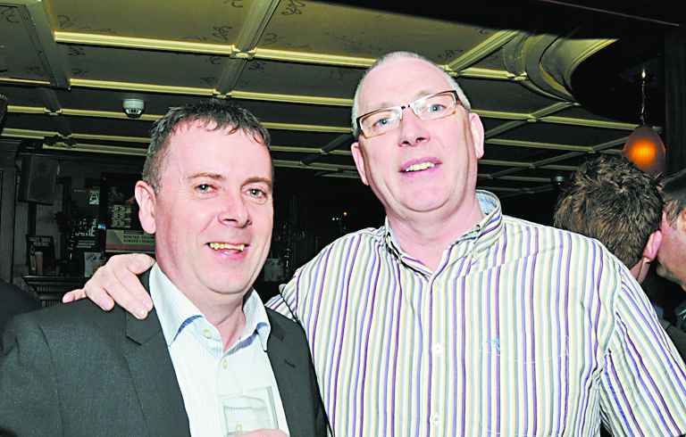 Throwback Tuesday: Partytime out and about with @ Mary's Magherafelt ...