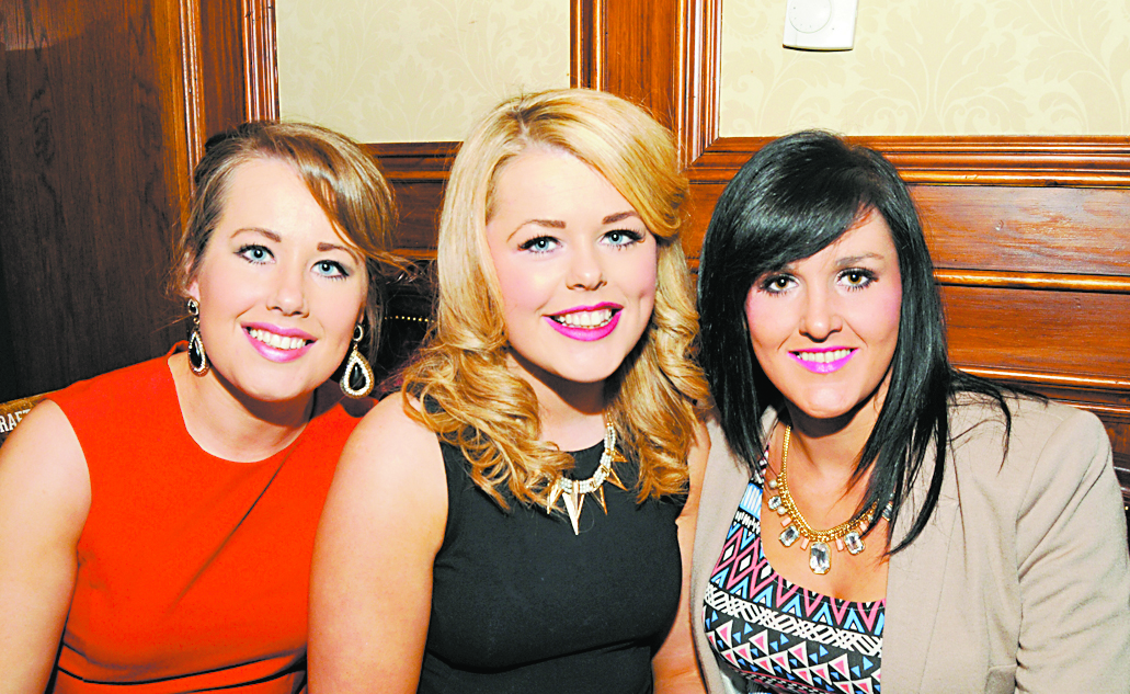 Throwback Tuesday: Partytime out and about with @ Mary's Magherafelt ...