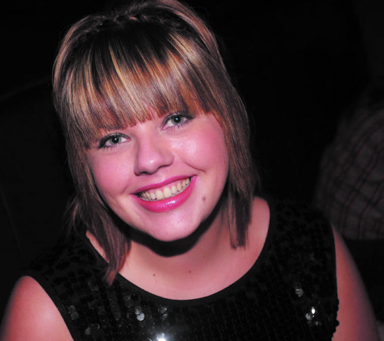 Throwback Thursday: Out and About Derry's Sandinos and Magee Bar (2008 ...