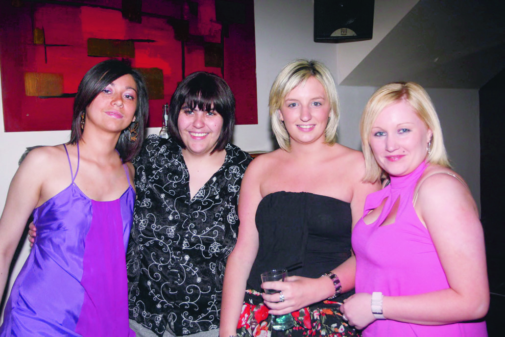 Throwback Thursday: Out and About at Derry's Metro Bar (2008) - Page 15 ...