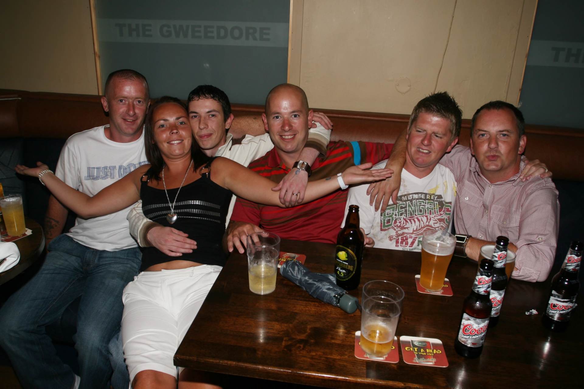 Throwback Thursday: Partytime out and about pubs and clubs of Derry ...