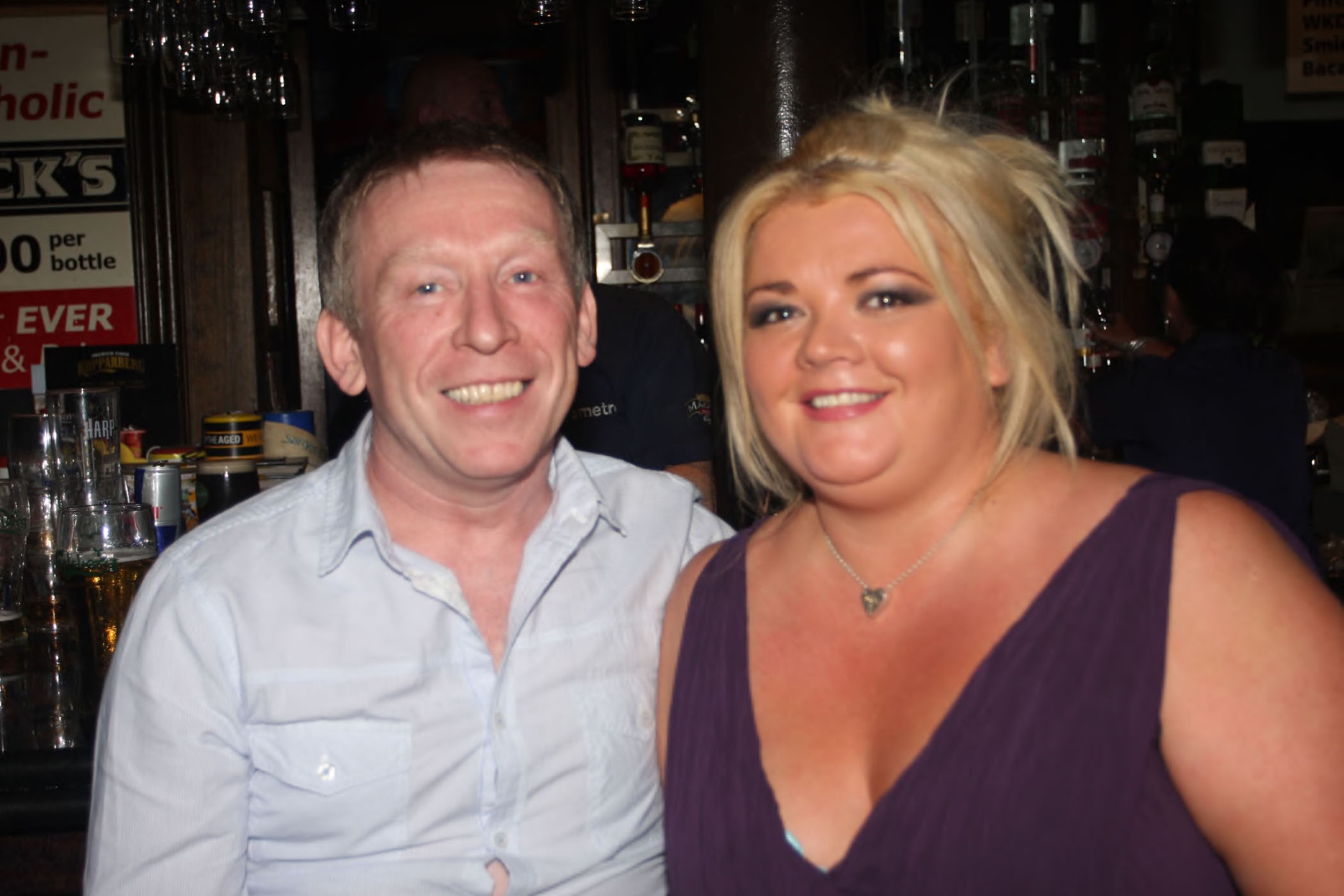 THROWBACK THURSDAY: Out & About in Derry's Metro Bar (2008) - Page 15 ...