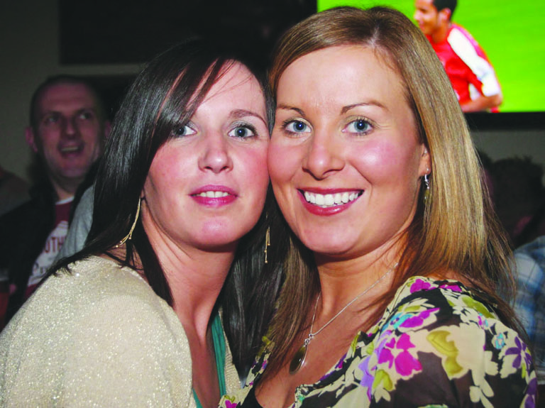 Throwback Thursday: Partytime out and about pubs and clubs of Derry ...