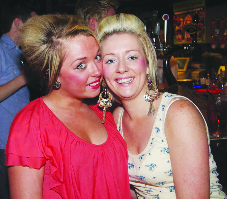 Throwback Thursday: Partytime out and about pubs and clubs of Derry ...