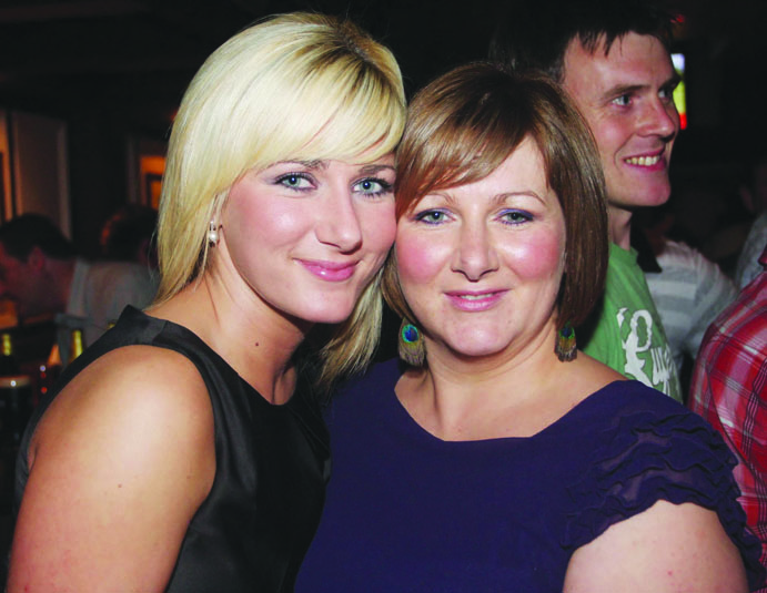 Throwback Thursday: Partytime out and about in Derry's Metro Bar (2008 ...