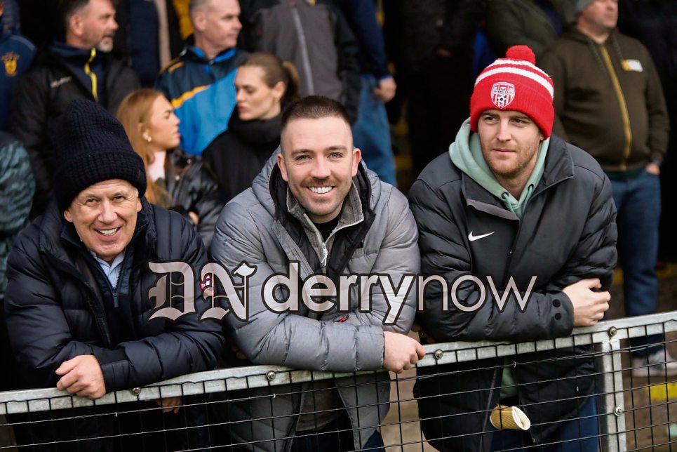 IN PICTURES: Steelstown celebrations after incredible Ulster success ...