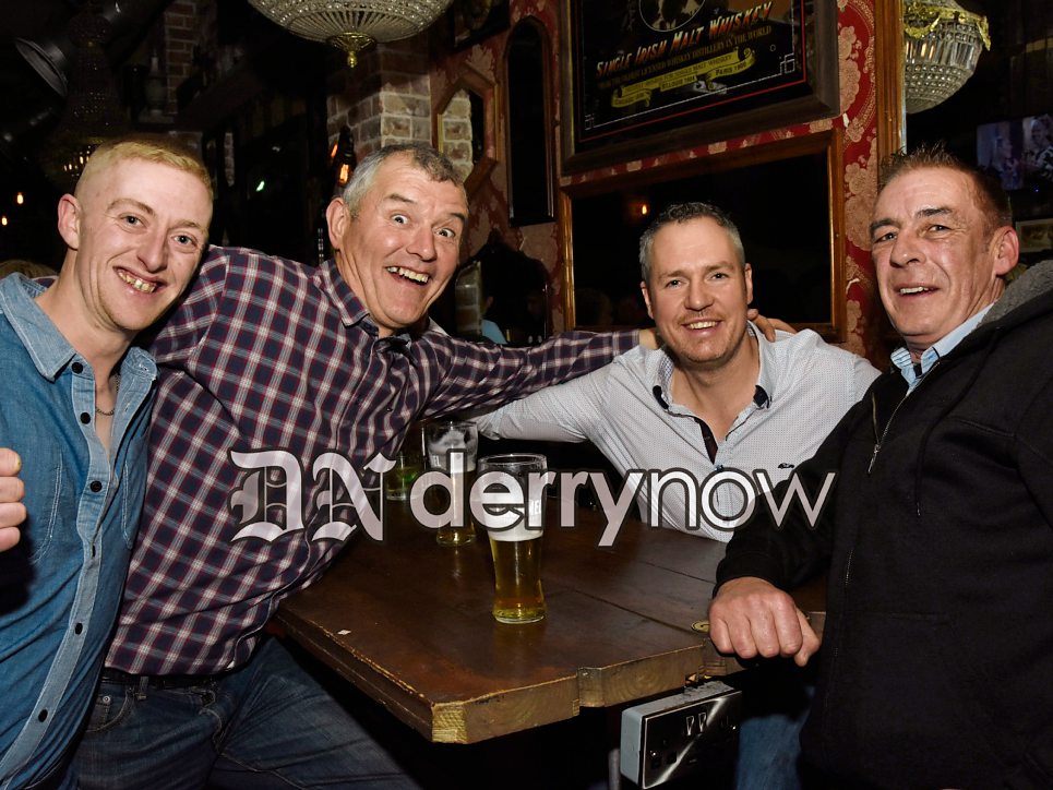 IN PICTURES: Out and about at the Brass Neck & Diamond Night Club ...