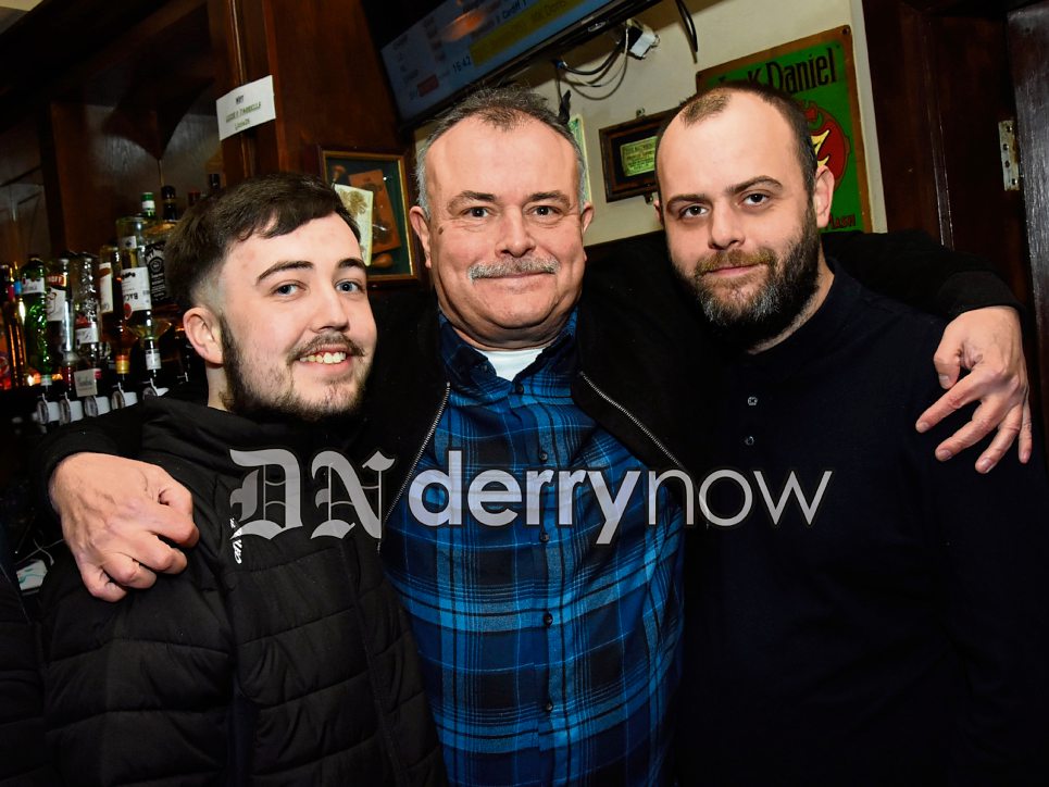 IN PICTURES: Patricia Lynch and John Nelson hen & stag do - Page 7 of 8 ...