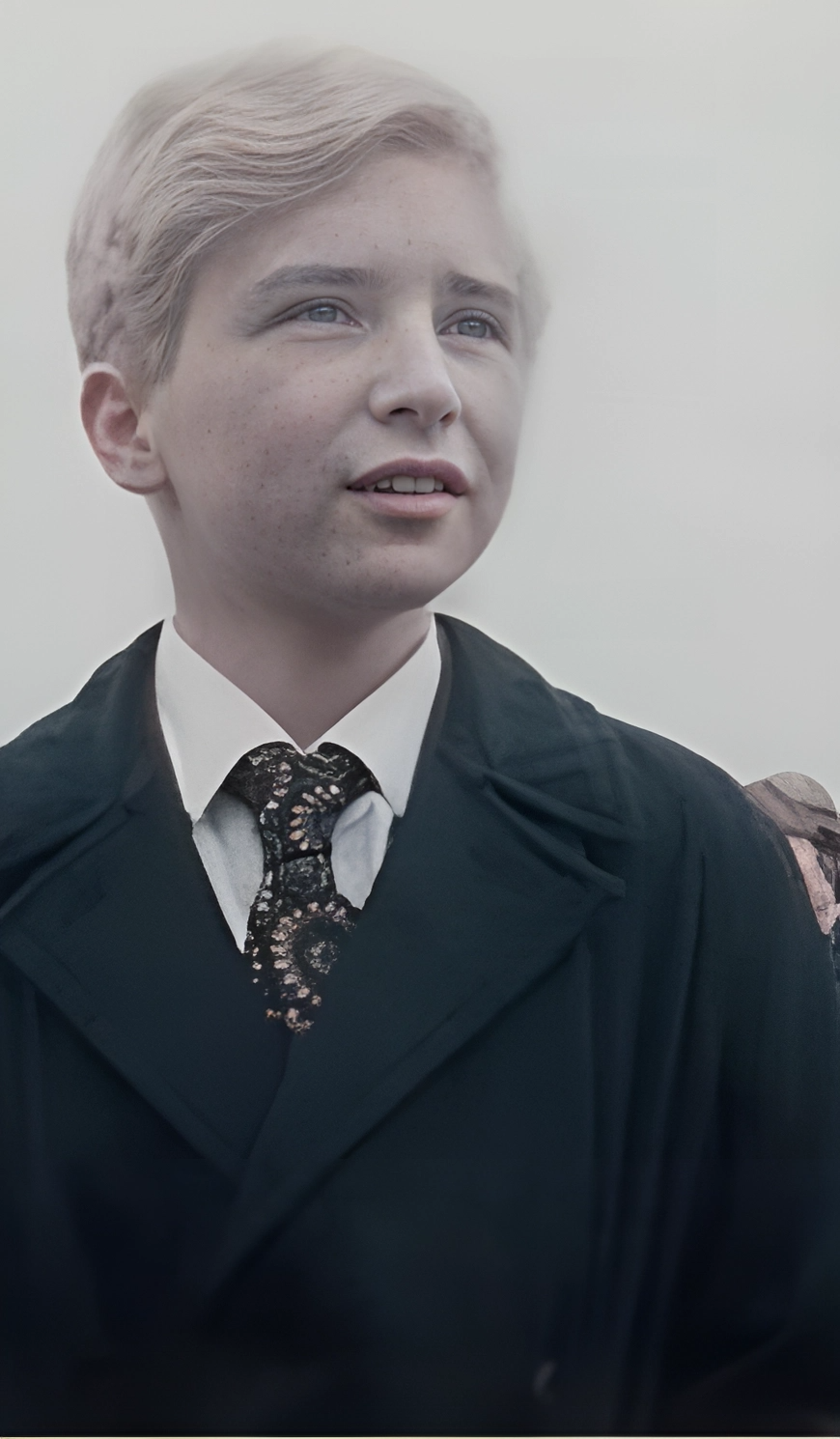 Old BBC clips revive cherished memories of multi-talented Derry man ...