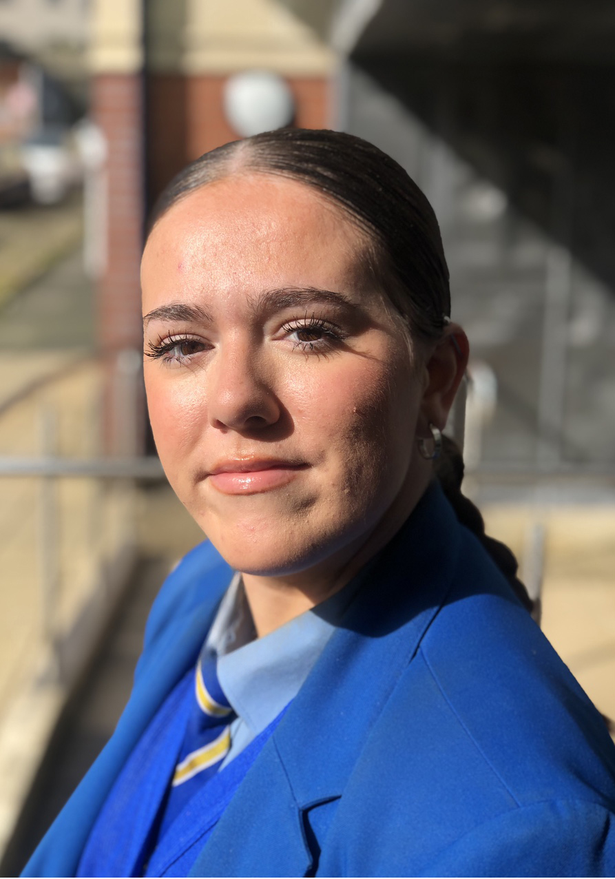 Derry Credit Union - Volunteering Award 2024 - Ireland Live