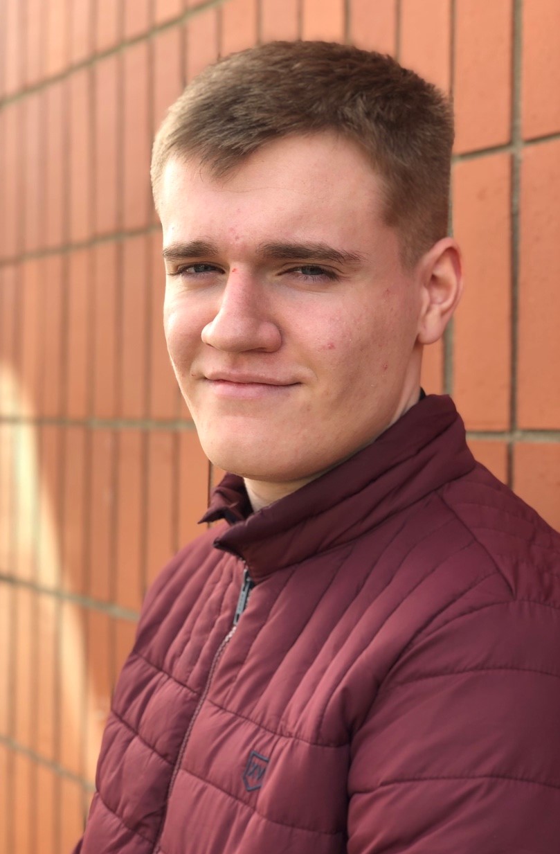 Derry Credit Union - Volunteering Award 2024 - Ireland Live