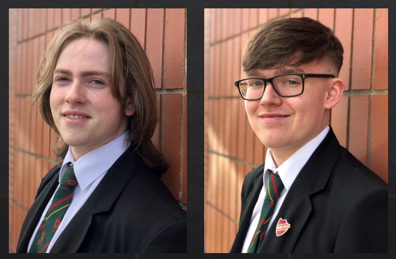 Derry Credit Union - Volunteering Award 2024 - Ireland Live