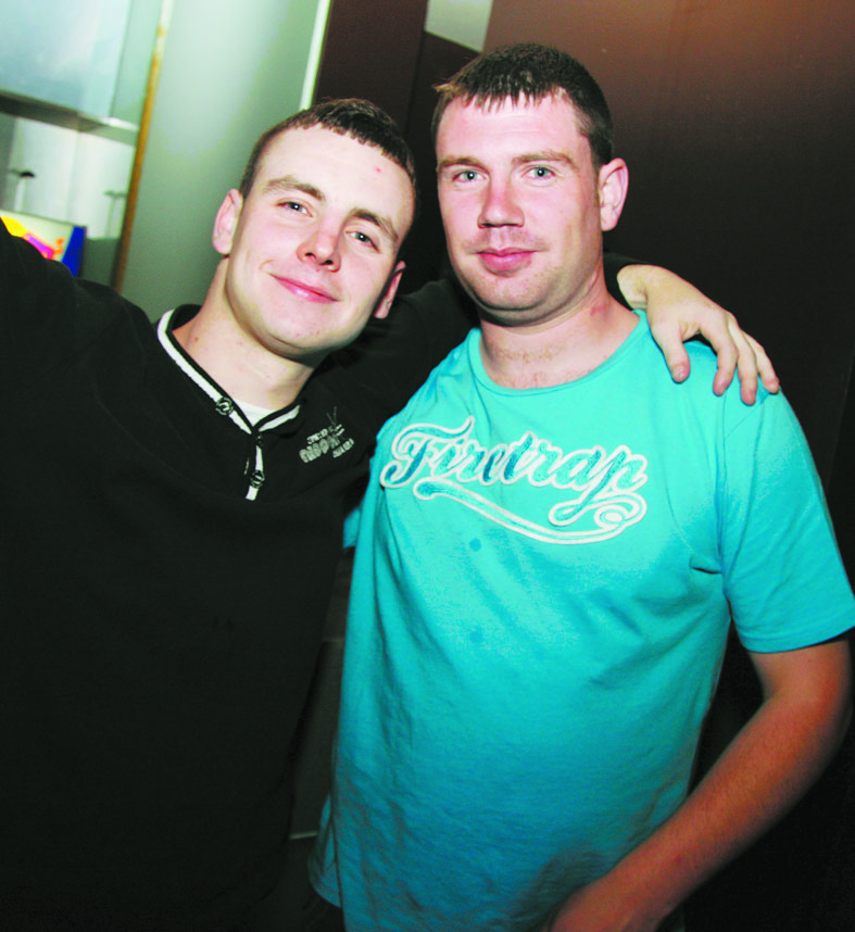 Throwback Thursday: Partytime out and about in Sugar Nightclub, Derry ...