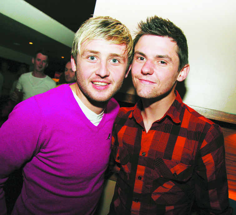 Throwback Thursday: Partytime out and about in Sugar Nightclub, Derry ...