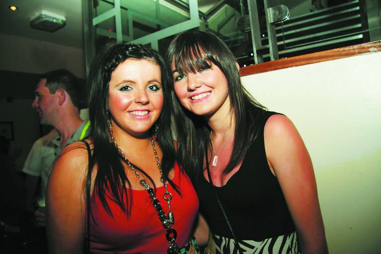 Throwback Thursday: Partytime out and about in Sugar Nightclub, Derry ...