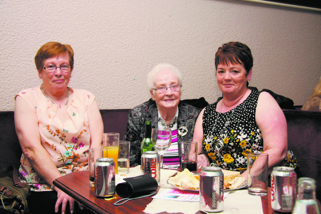 Throwback Tuesday: Out and About with the Derry Post (2014) - Page 2 of ...