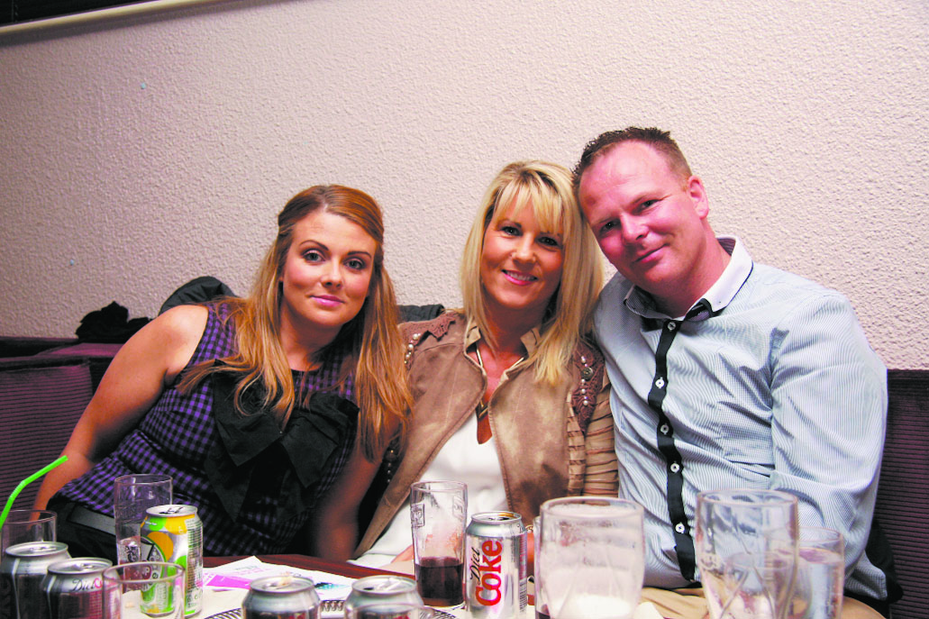 Throwback Tuesday: Out and About with the Derry Post (2014) - Page 6 of ...