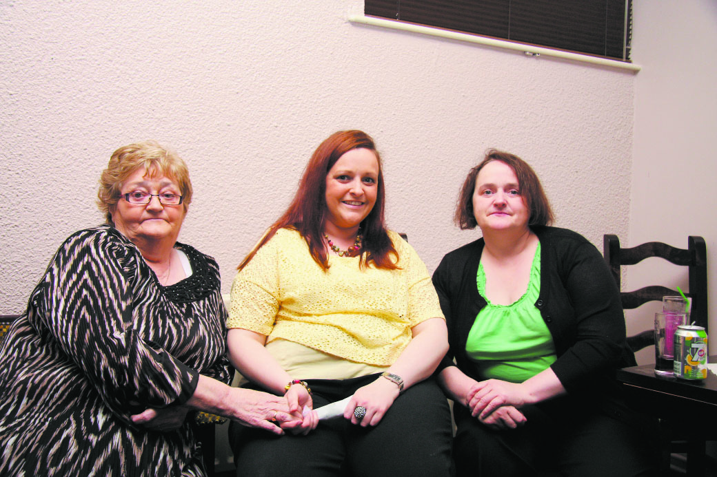 Throwback Tuesday: Out and About with the Derry Post (2014) - Page 7 of ...