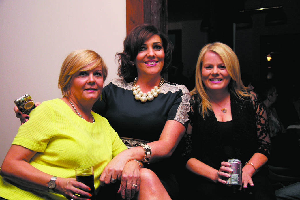 Throwback Tuesday: Out and About with the Derry Post (2014) - Page 10 ...