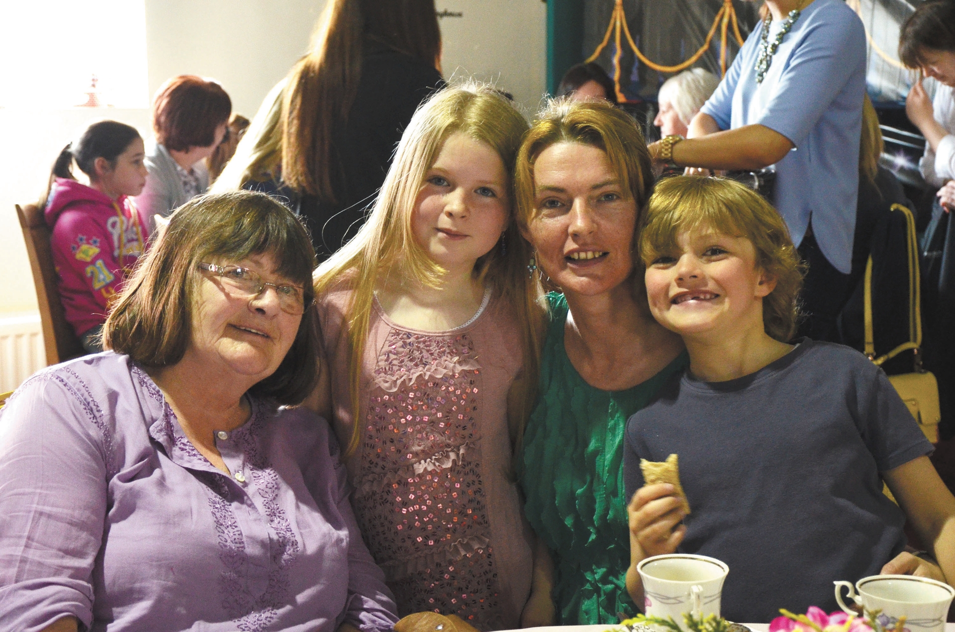 Throwback Tuesday: Out and About with the Derry Post (2014) - Page 3 of ...