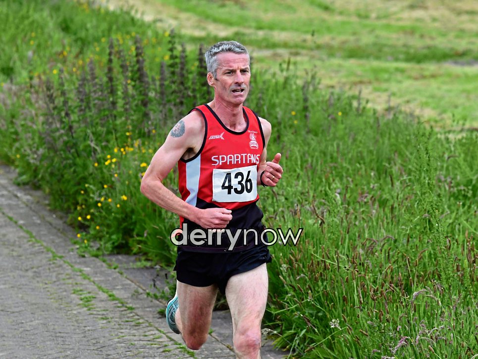 IN PICTURES: Wilkie's 5 Mile Classic Out The Line - Page 1 of 12 ...
