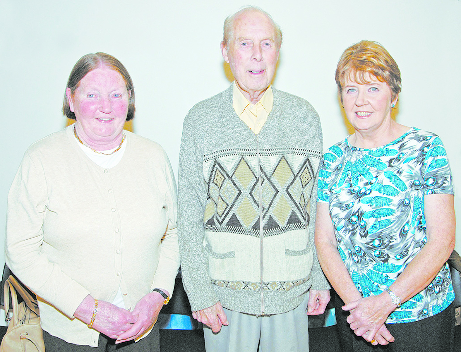 Throwback Tuesday: Out and About with the County Derry Post (2014 ...