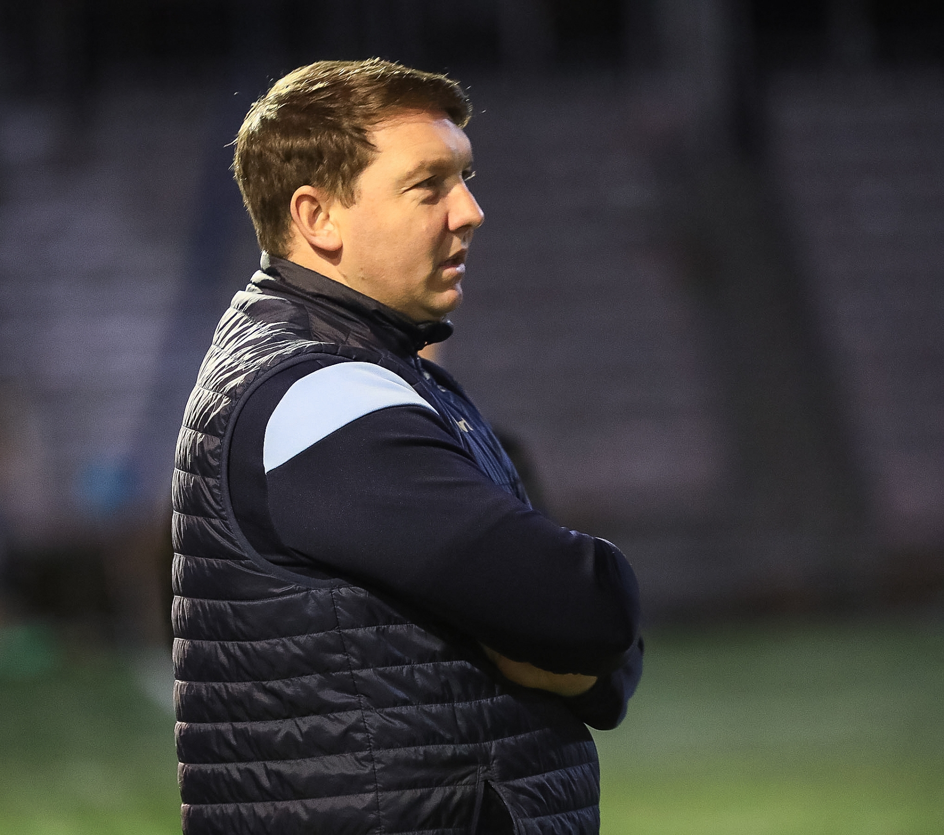 Institute boss hopes players can bounce back after 'missed opportunity ...